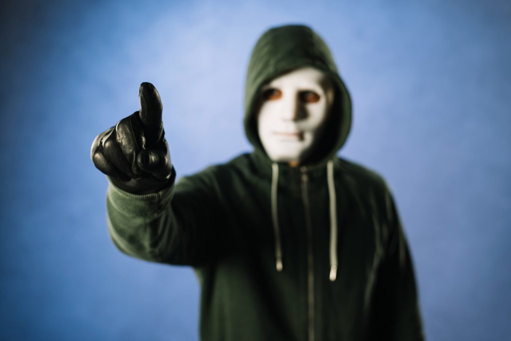 The 5 Most Dangerous People Who Lived in Las Vegas